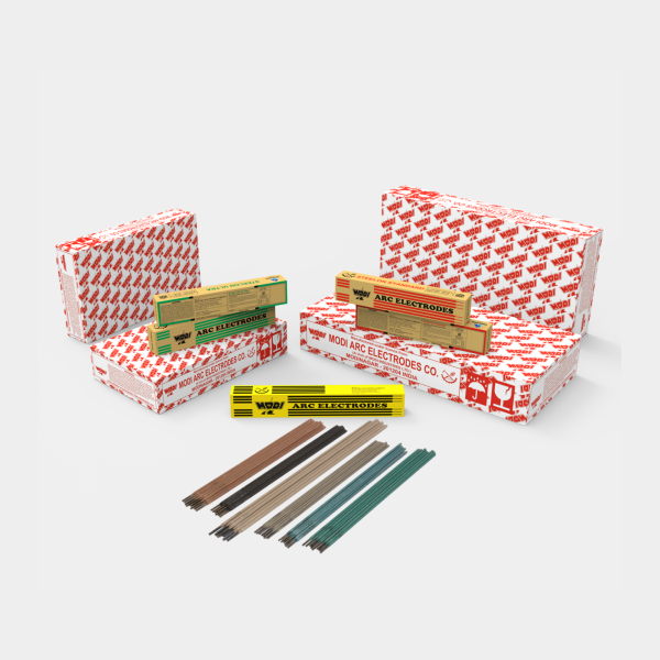 SS 309 (E 309-16) - Modiarc Electrodes